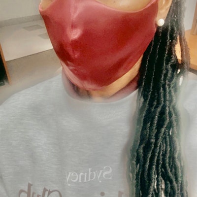 Pre-order Custom Black Sheer Mesh Backless Deep V Long Sleeves Toga ...