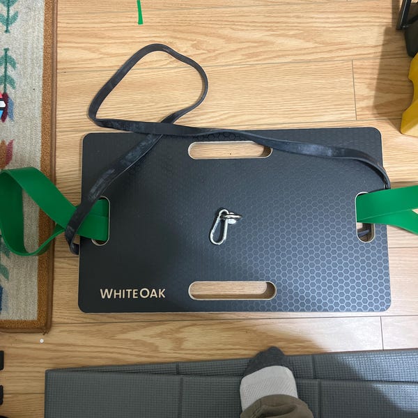 Strength Measurement Platform for Dynamometers: Strenght Assesment Base ...