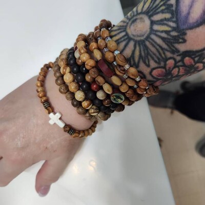 Natural Red Jasper Barrel Shape-3 Sizes Special Shape Full Strand 16 ...