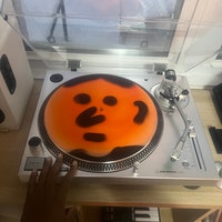 Slipmat Slip Mat Scratch Pad Felt for Any 12 or 7 - Etsy Australia