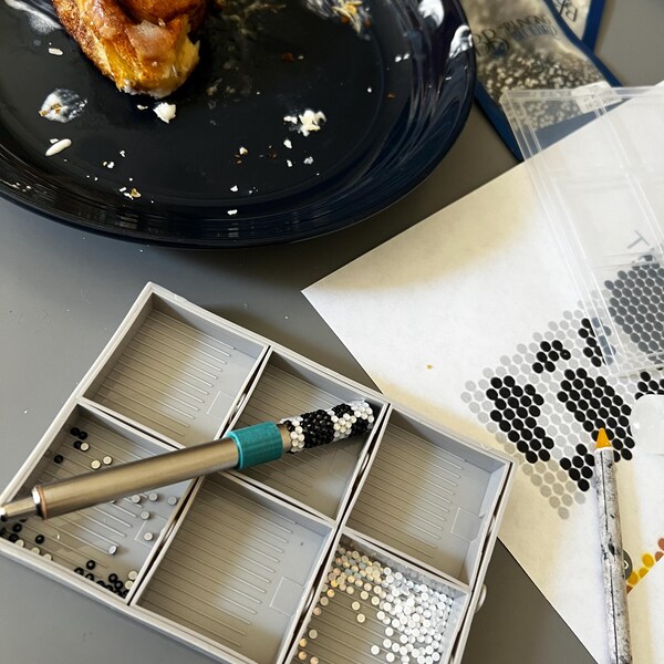 HONEYCOMBER © - Adjustable Bling Belt for the Honeycomb Method for ...