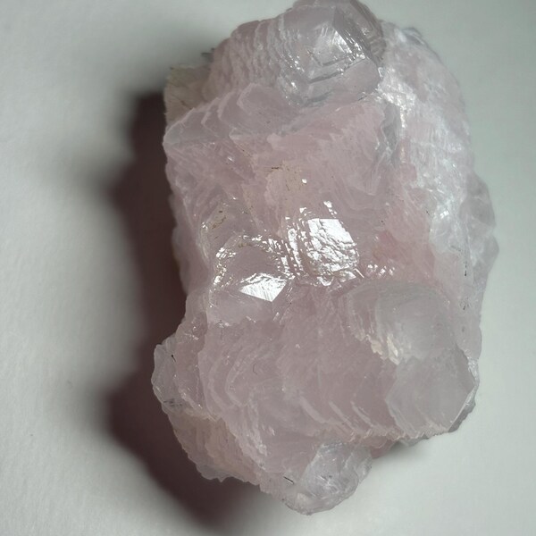 Set of 24 Different International Crystals,minerals,flat Minerals,flat ...