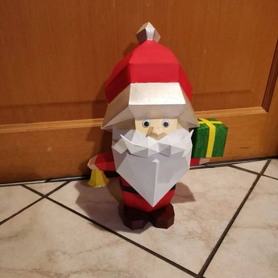 DIY Papercrafts Hot Rod Paper Modelpaper - Etsy