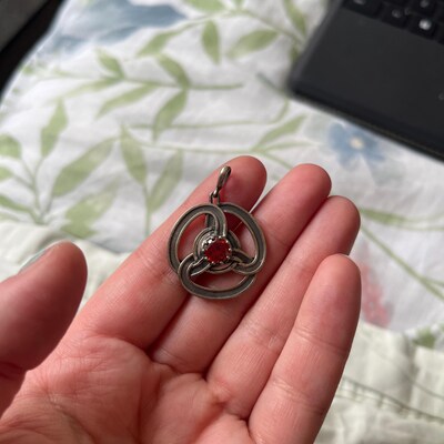 Lords Ring, Seven Rings, Dwarf Ring, Mythology Ring, Ornament Ring ...