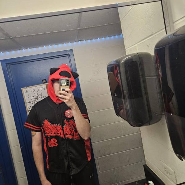 Team Magma From Pokémon Ruby, Sapphire, and Emerald Inspired Fleece Hat ...