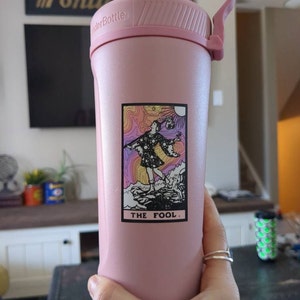 Evil Eye, Protection Symbol, Vinyl Sticker, All Seeing Eye, Holographic ...