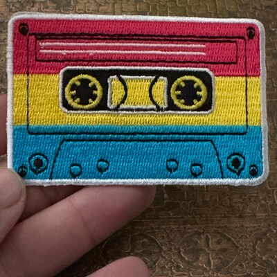 Transgender Pride Flag Pin Transgender Symbol Pin - Etsy