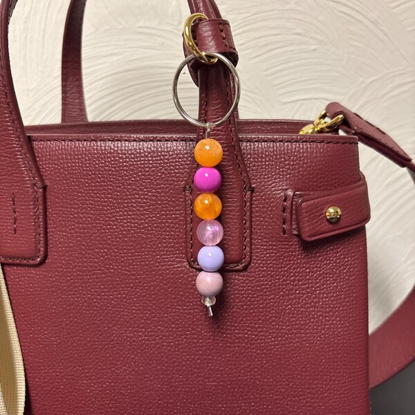 Infertility and Pregnancy and Infant Loss Motherhood Journey Beaded ...