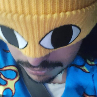 Chiyo Chichi Sticker Neco Arc Sticker Azumanga Daioh - Etsy