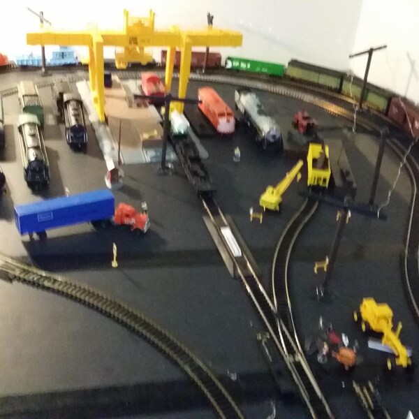 Vintage Mehano N Scale EMD F40PH Diesel Locomotive Mbta "the T" 1004 ...