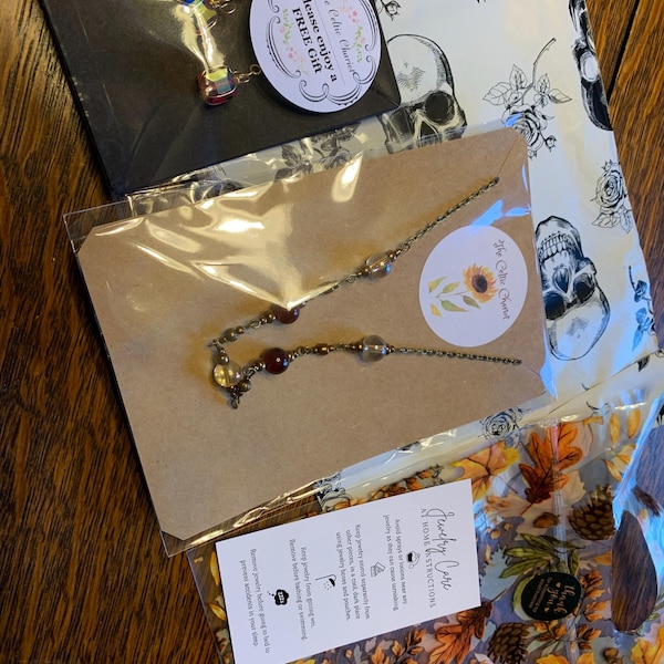 Whimsigoth Pink Floral Lily Dragonfly Flower Dangling Earrings in Silver Fairycore Whimsical - Etsy