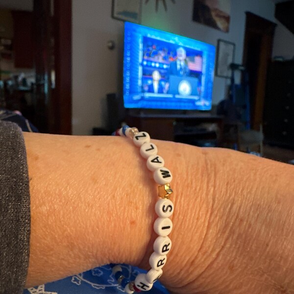 Self Care Bracelet Bundles, Mental Health/positive Affirmation ...