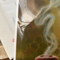 Scary Macabre Headless Man Magic Vintage Photo Weird Chilling Print ...