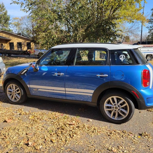 Clan Decals - Maceachern, Carmichael, Mackintosh, Macnaughton, Chisholm ...