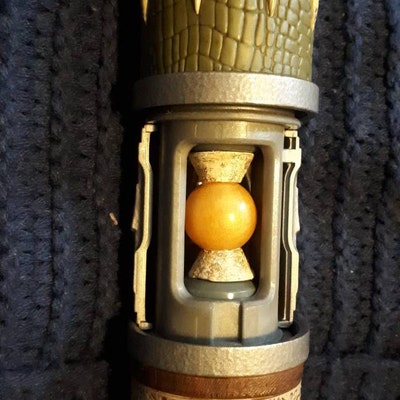 Star Wars Galaxy's Edge Custom Krayt Dragon Pearl - Etsy