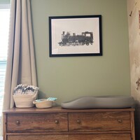 Excavator Print Digger Print Excavator Poster Digger Wall - Etsy