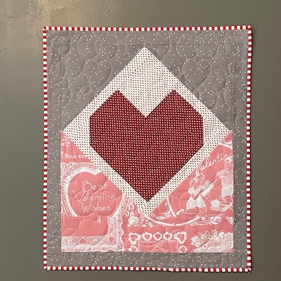 Woodland Animals Continuous Line, Edge to Edge Pantograph for Quilting ...