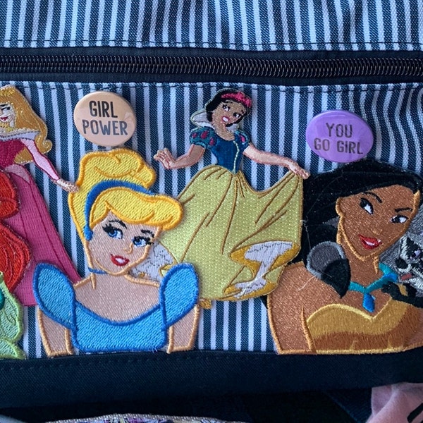 NHS Key Worker Thank You Gift Button Badge - Etsy UK