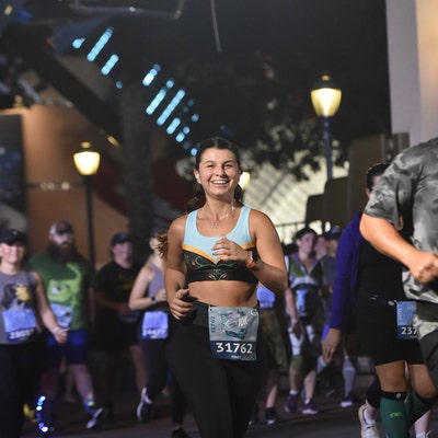 Anna Running Costume Anna Costume Fairy Tale Shirt Frozen - Etsy