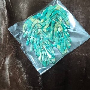 65mm Print Silicone Ring, Silicone Beadable O Rings, Focal Bead ...