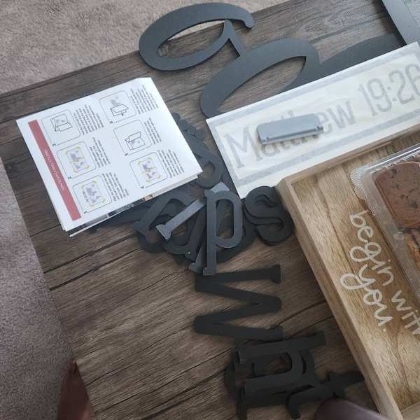 Crosses PVC and Mirror Wall Panels, 3D Wall Decor, Decorative Mirrors ...