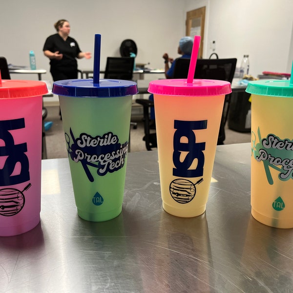 Sterile Processing Tech Svg - Sterile Processing Technician Svg ...