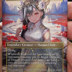 Asmodeus, the Archfiend - Etsy