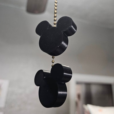 Mickey Mouse Head Light Switch Cover Disney Mickey Mouse Electrical ...