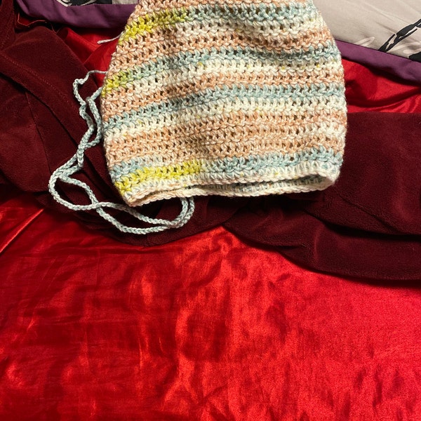 Dreadlocks/rasta Tam Crochet Pattern - Etsy