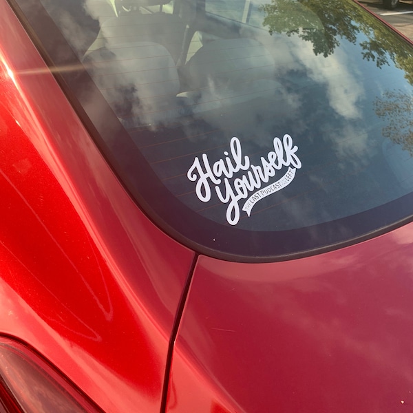 Last Podcast on the Left - Hail Yourself - Hail Satan - Hail Gein ...