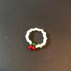 Cherry Ring - Etsy Canada