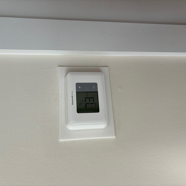 Extended V2 Wall Mount for Ring Alarm Keypad 3D Printed - Etsy