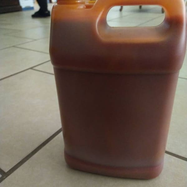 Traditional Handmade White Wooden Paddle, Fufu Sticks for Mixing Foods ...