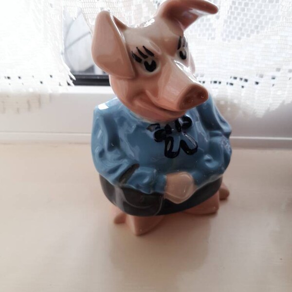 Bob Meier Tankard With Blue Drip Doe Ridge Pottery - Etsy