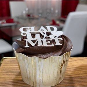 New Eucalyptus With Gold Foil Accents Wrappers Rustic - Etsy