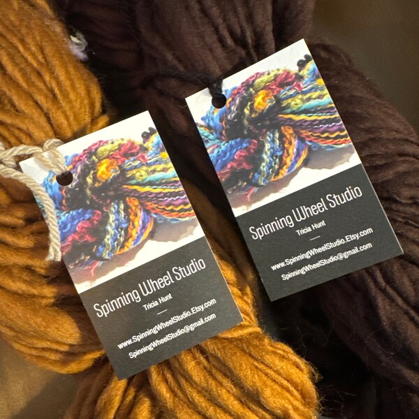 Oh the Places You'll Go Ear Flap Hat Bulky Knit Pattern, Handspun Yarn ...