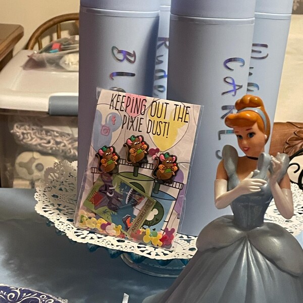 Magical License Plate - Etsy