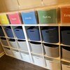 File Tabs for Home Documents Home Files, File Organization, Paper ...
