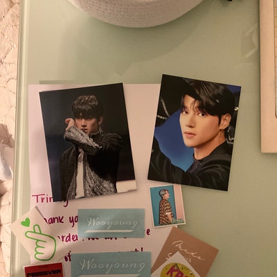 Everglow Logo Decal - Etsy