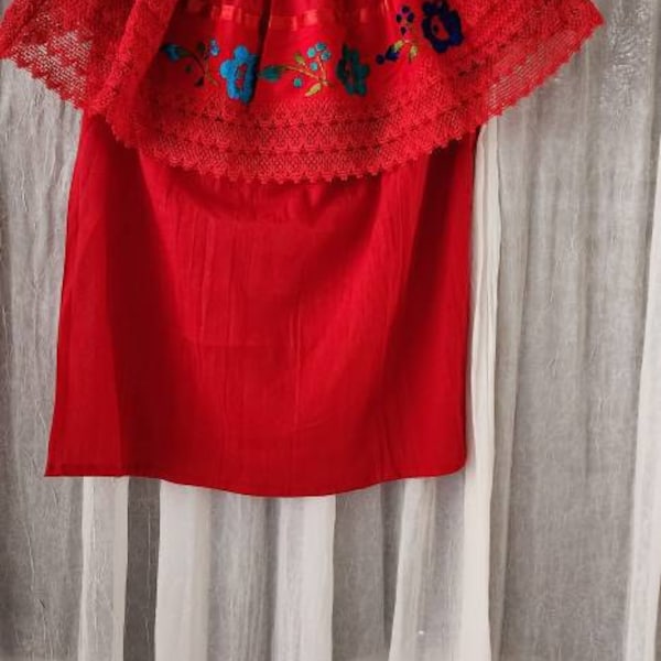 Fiesta Favors: Candy-filled Mexican Folk Art Birthday Bags - Etsy