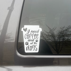 Jesus Loves You Christian Car Vinyl Decal Bumper Sticker for Car, Wall ...