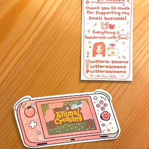 Stardew Valley Switch - Etsy