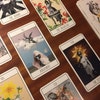 Ex Animo Tarot, a Major Arcana Only Indie Tarot Deck : 22 Cards - Etsy