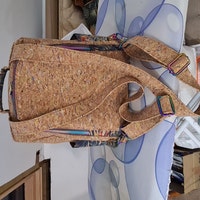 Guardian Anti-theft Backpack PDF Sewing Pattern includes Svgs, Diy ...