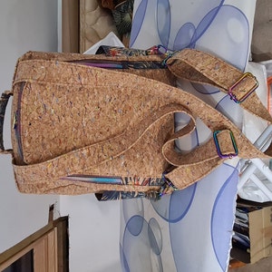 Guardian Anti-theft Backpack PDF Sewing Pattern includes Svgs, Diy ...