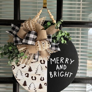 Triple Circle Frame SVG Geometric Round Frame SVG - Etsy