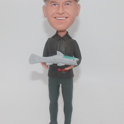 Custom Bubble Head, Create Your Own Bobblehead, Make Your Own ...