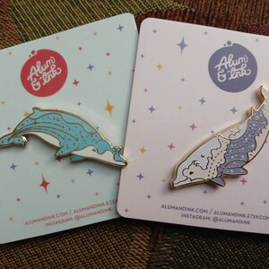 Space Ice Cream Vinyl Sticker | Etsy