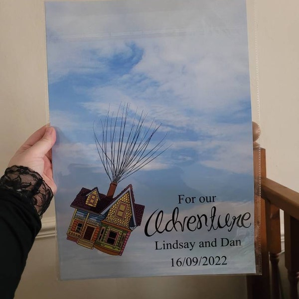 Christmas Wall Art Prints Bundle, Pink and Blue Vibrant Quirky ...