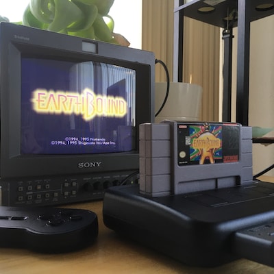 Sony PVM-14L5 14 Monitor Retro Gaming CRT 240p 480p 720p 1080i RGB - Etsy